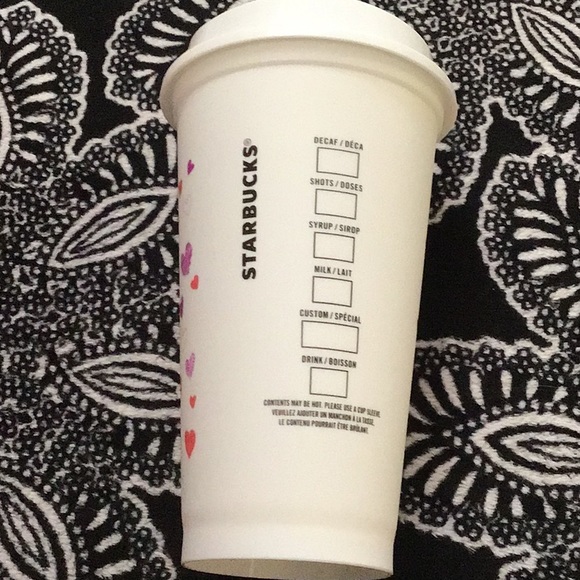 Starbucks | Kitchen | Starbucks Original Cups New | Poshmark